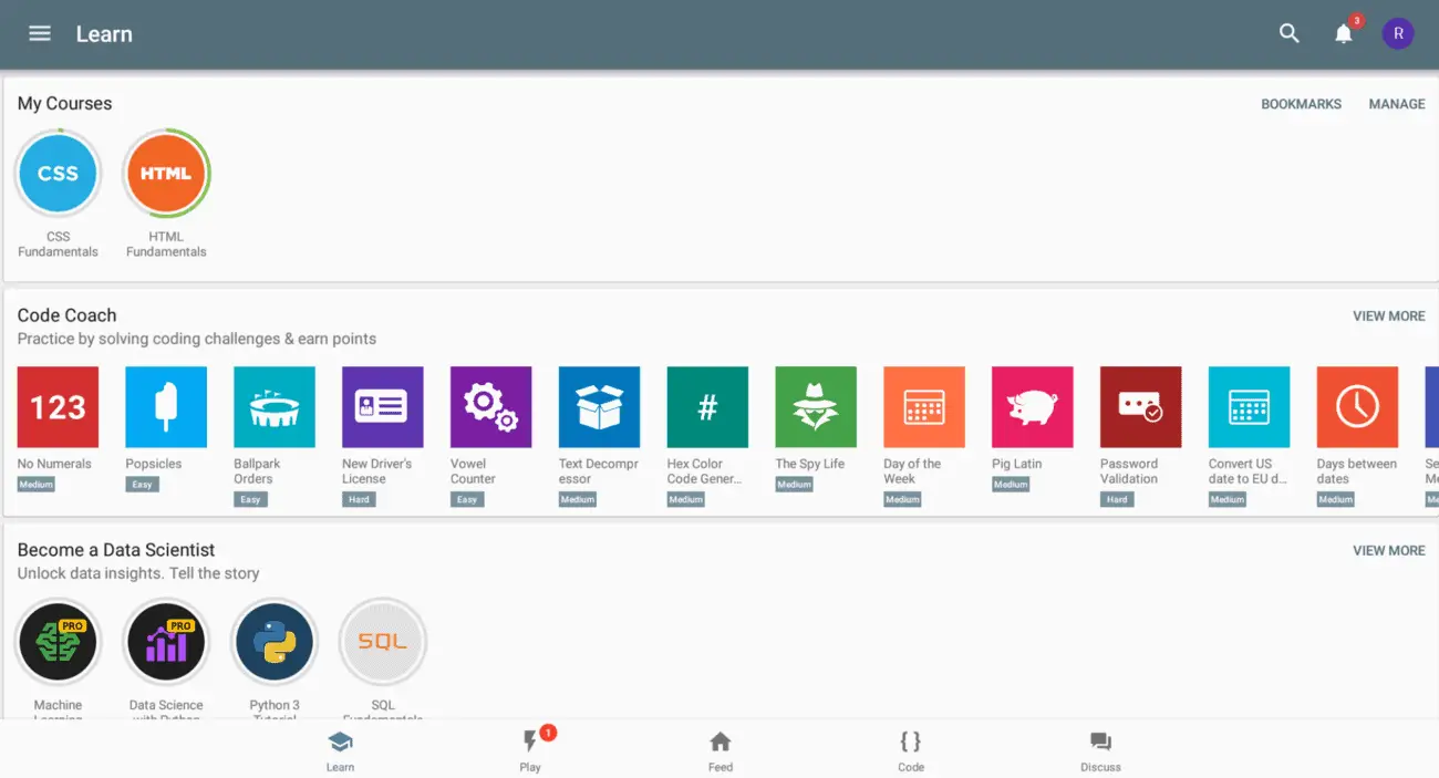 Sololearn Review Does It Live Up To Its High Ratings Valorvortech