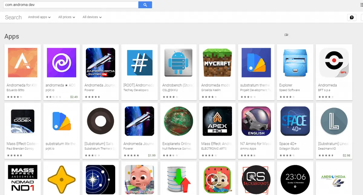 Andromo Review Can You Really Make A Good App Without Coding 8687