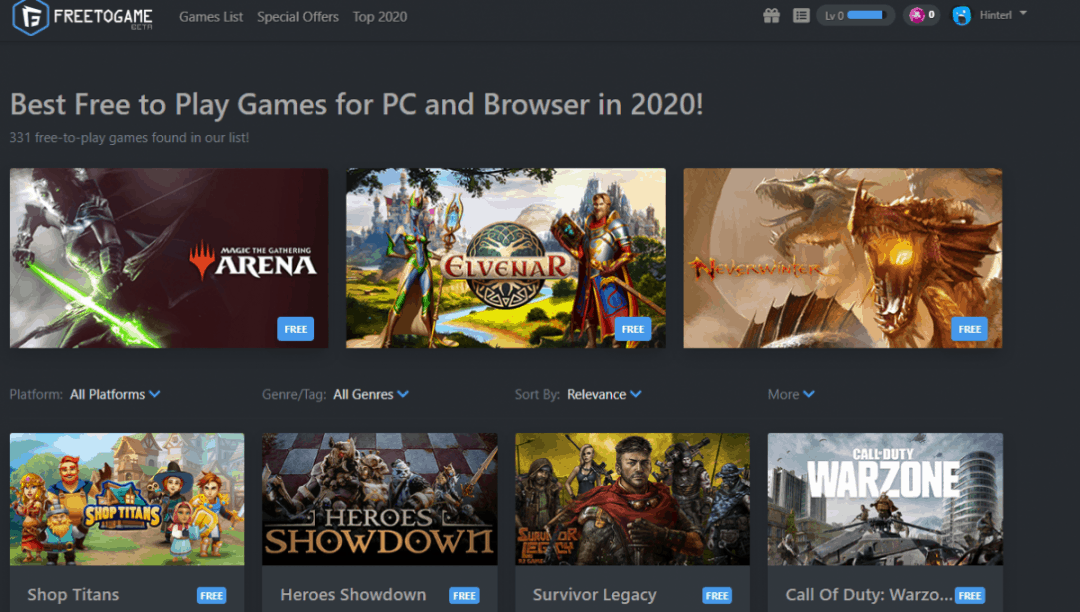 12 Best Ways To Get Free Steam (& Non-Steam) Games - With Proof ...