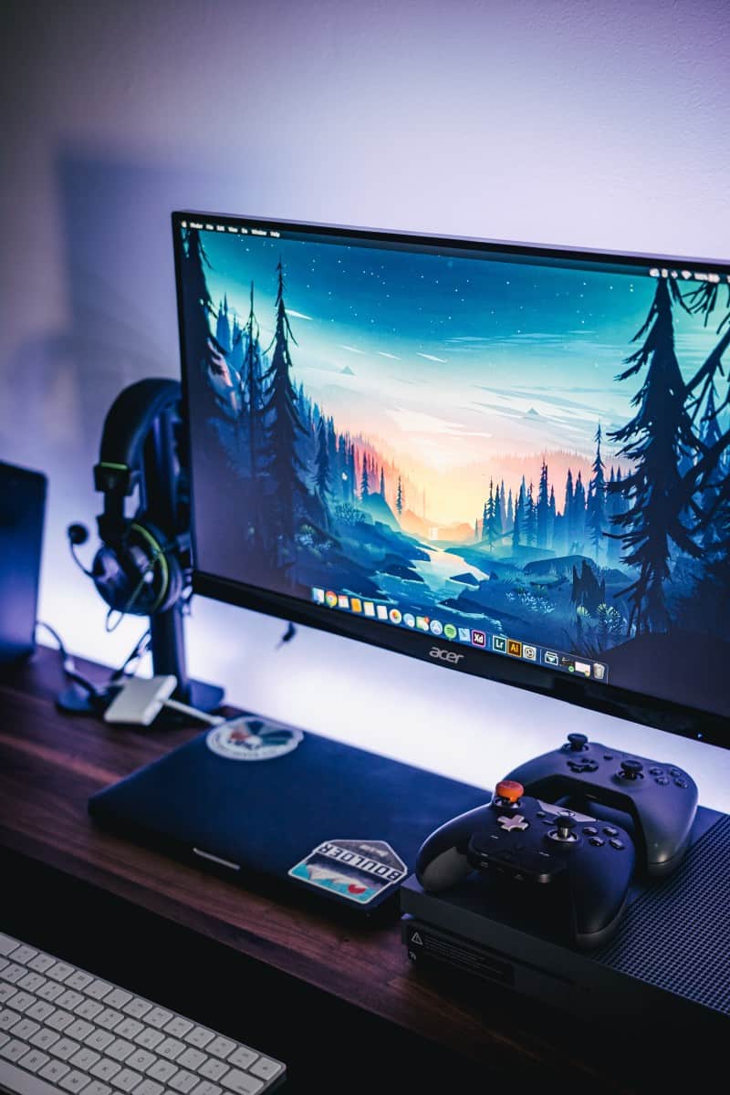 Is 60Hz Enough For Gaming? - Valorvortech